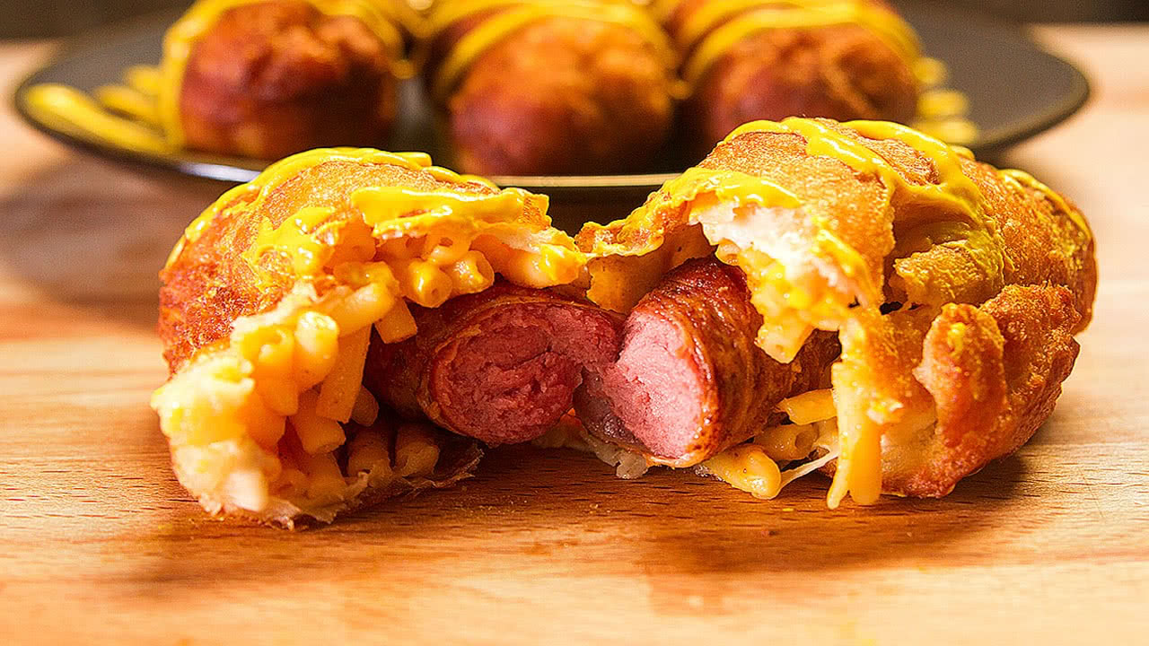 The Recipes That Will Cure Your Munchies | Lucky Box Club